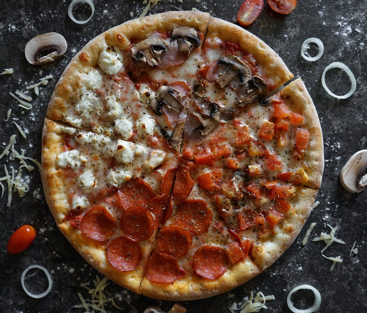 September – Restaurant – Bar – Café